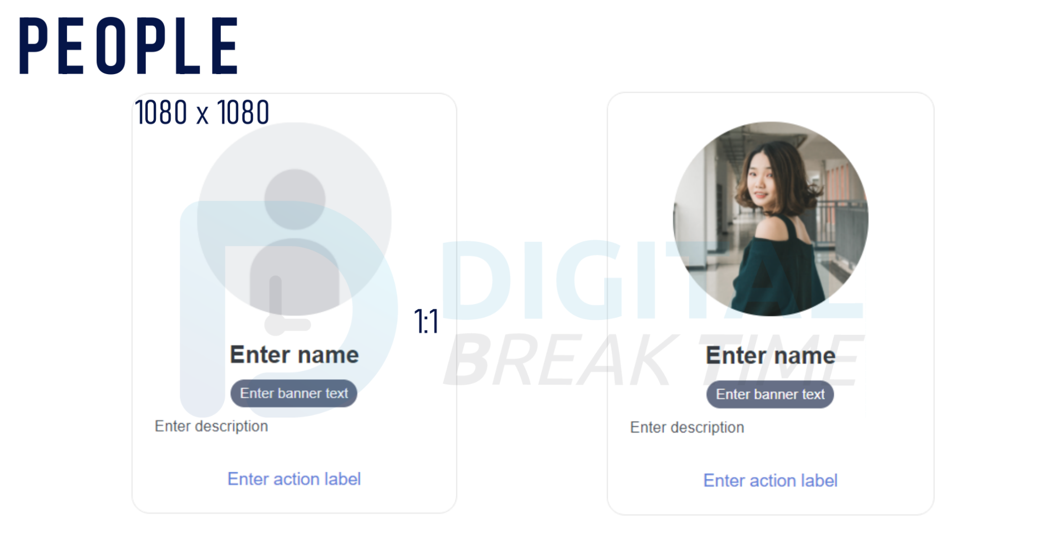 ขนาดรูป Line OA 2023 สำหรับ Card Base Message ครบจบในที่เดียว