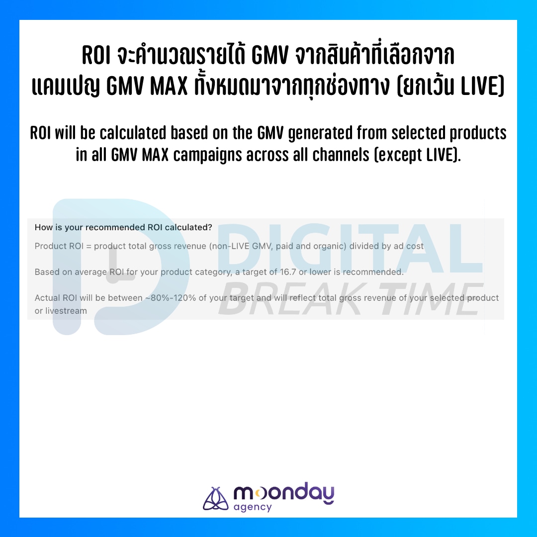 Key Features of GMV Max on TikTok Every Advertiser Should Know